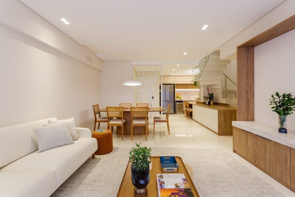 Meu Design Interiores: conheça nosso primeiro decorado em Florianópolis ...