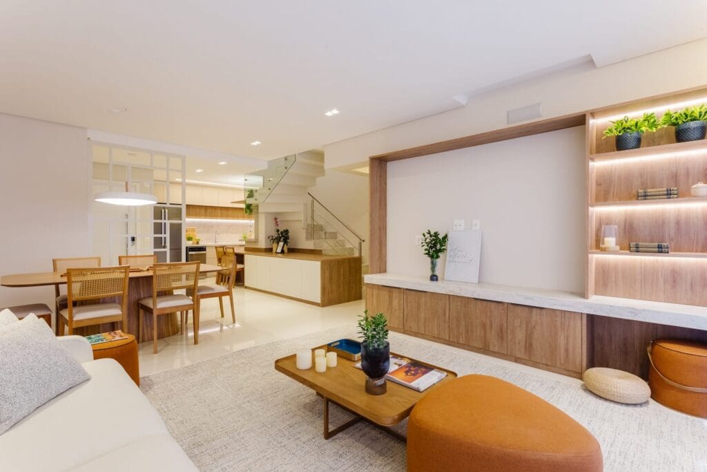 Meu Design Interiores: conheça nosso primeiro decorado em Florianópolis ...