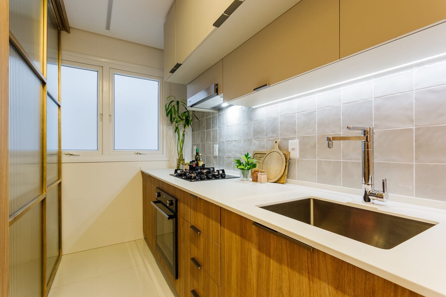 Meu Design Interiores: mais um projeto entregue em Florianópolis - Meu ...