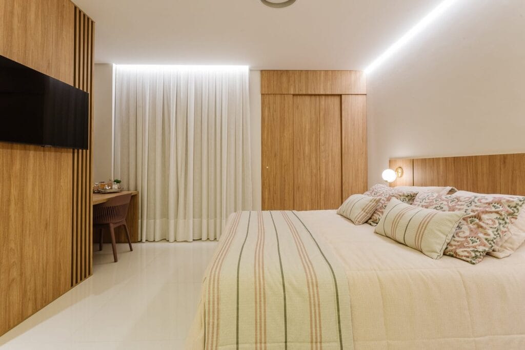 Meu Design Interiores: mais um projeto entregue em Florianópolis - Meu ...