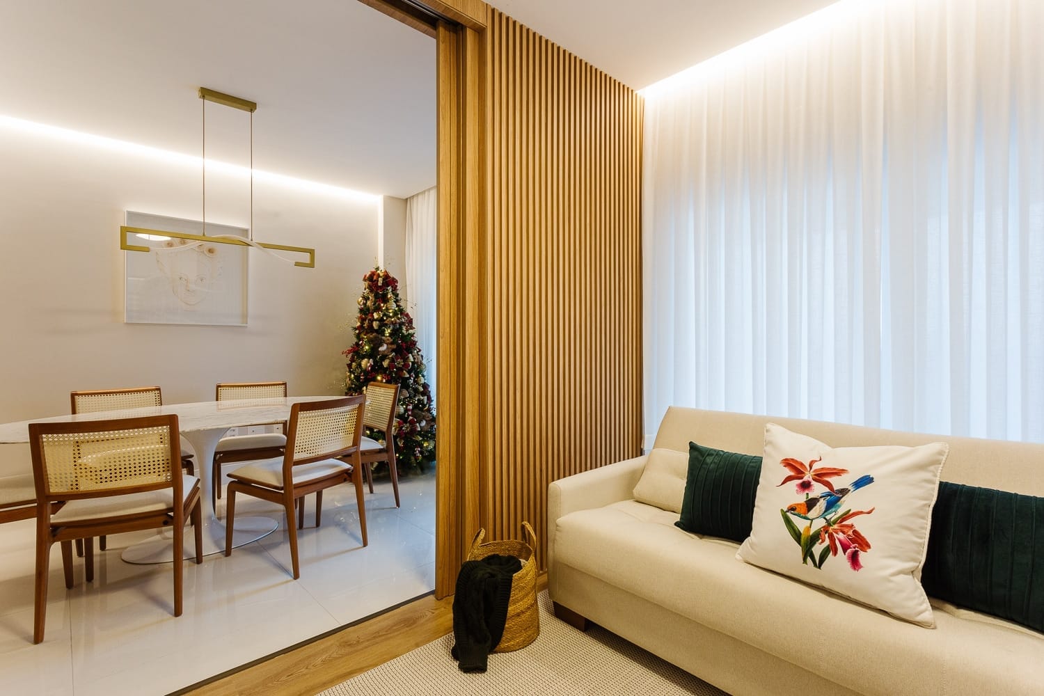 Meu Design Interiores: mais um projeto entregue em Florianópolis - Meu ...