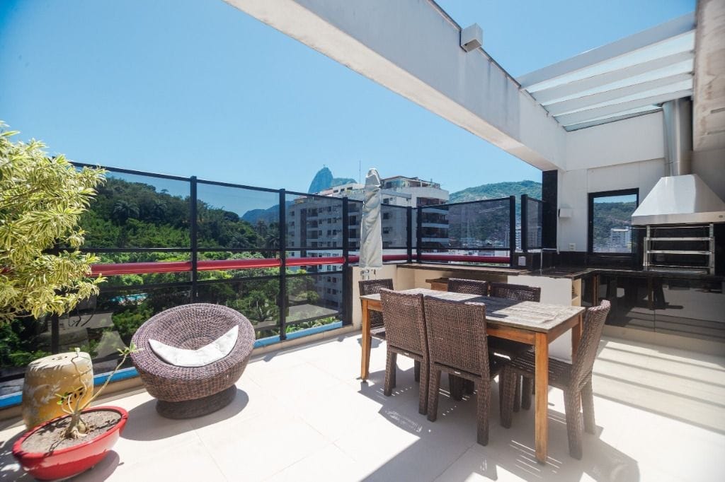 Valor do metro quadrado no Rio de Janeiro: conheça os bairros mais ...