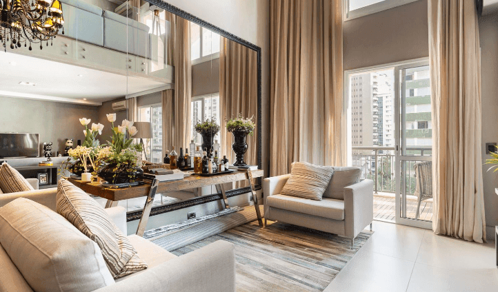 Vendas de imóveis no Brasil tem recorde e crescem 17% no 2º tri